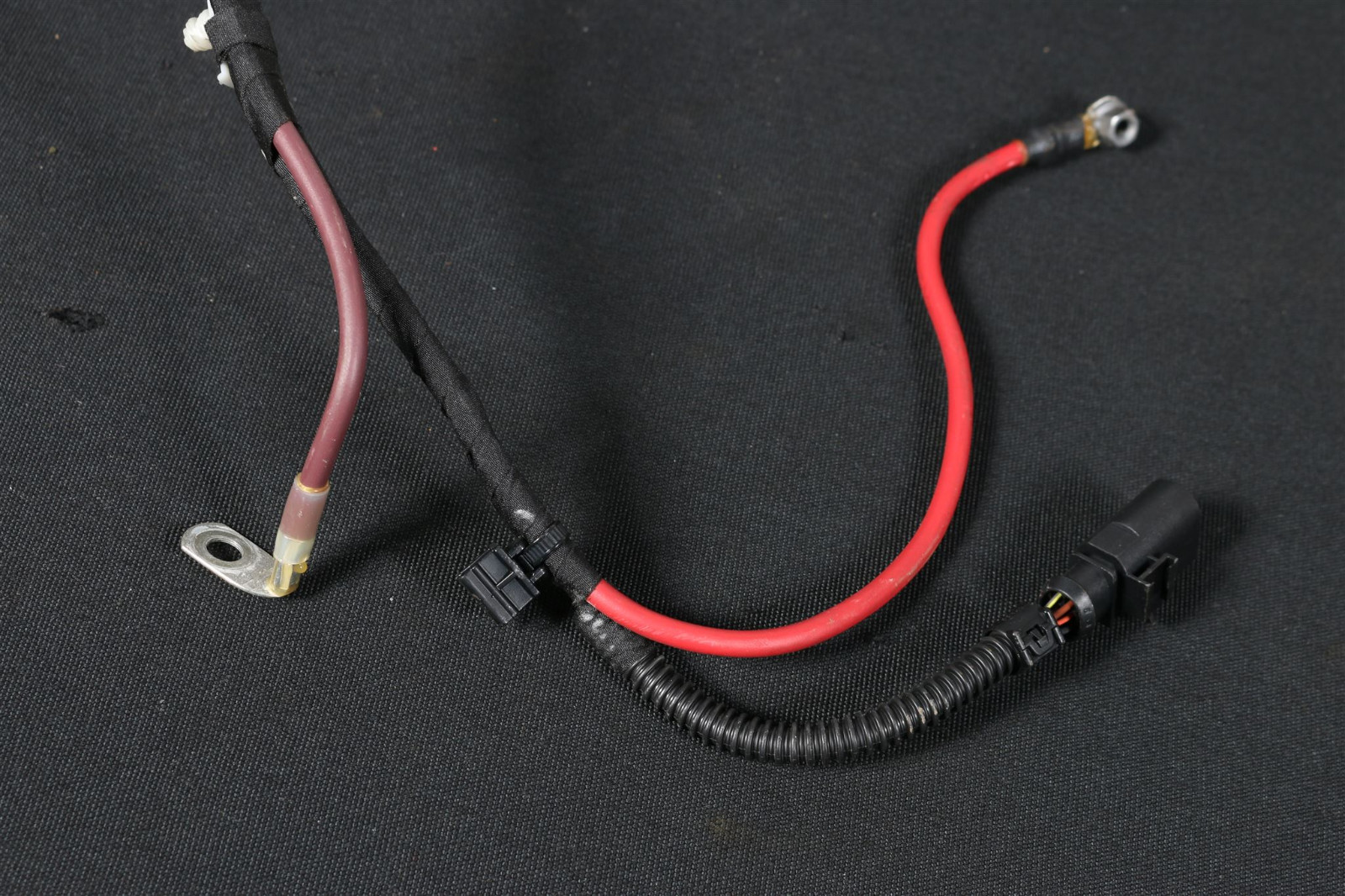 1K2423055K X Pilotage Équipement Rhd VW Passat Cc B7 EOS Caddy Droite ...