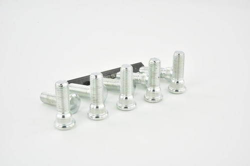 Wheel Stud Pcs 10 For TOYOTA REGIUS/TOURING HIACE KCH4#,LXH4#,RCH4# | eBay