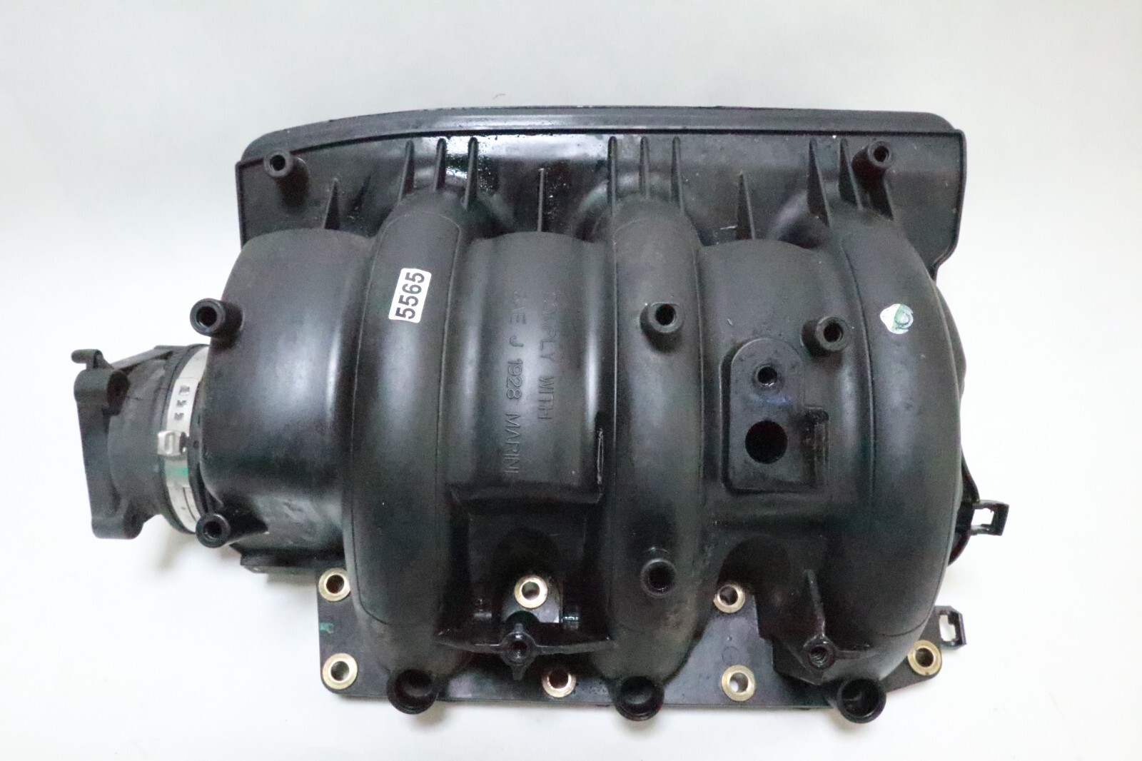 Seadoo 2015-2020 GTI GTR 90 Spark Ace HO 900 Trixx Air Intake Manifold ...