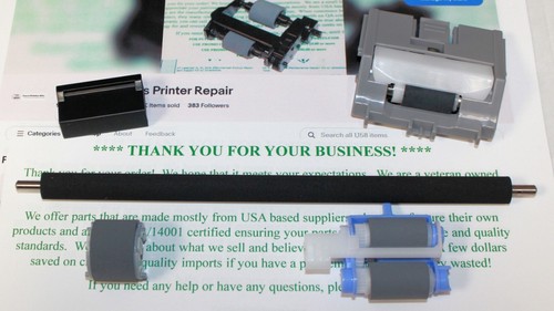 CANON IMAGECLASS D1620 D1650 LBP312 LBP325 IR1643 MAINTENANCE REPAIR ...