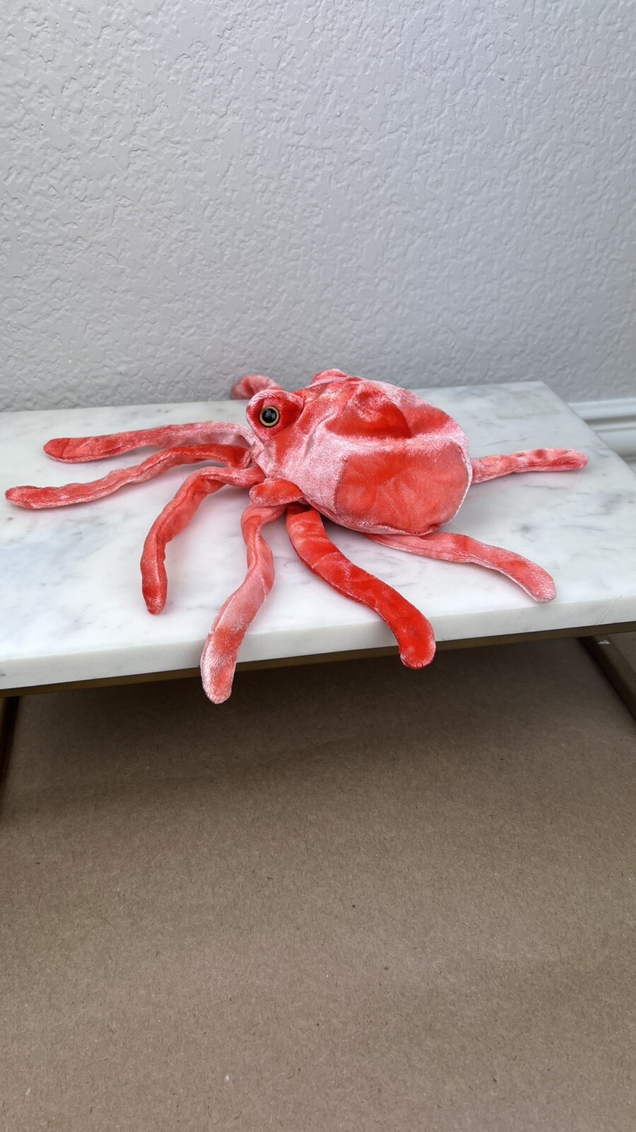 TY Beanie Baby - WIGGLY the Octopus (8.5 inch) | eBay