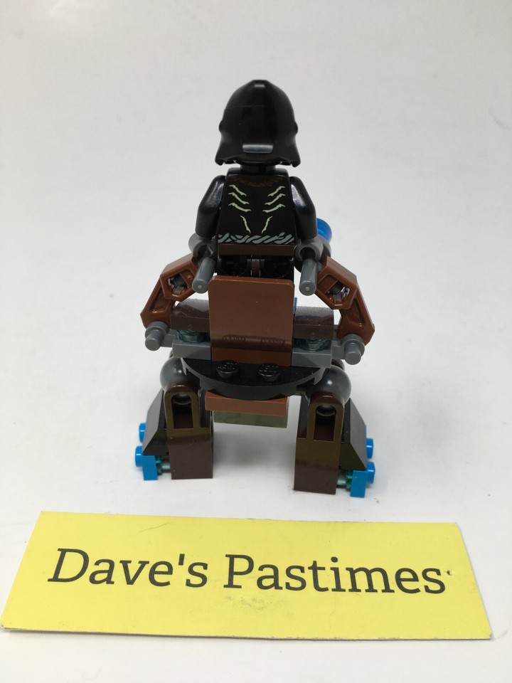 LEGO LEGENDS OF CHIMA: Gorzan's Walker (30262) Complete 673419211420 | eBay