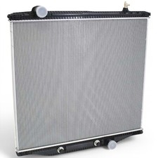 2516108C91 - RADIATOR CORE/TANK NO/ITOC fits NAVISTAR | Price: $687.99 ...