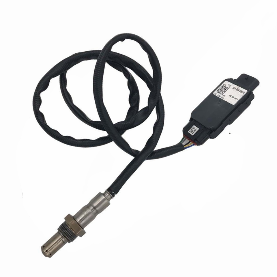 0281006556 8580410-01 858041001 Nitrogen Oxide Nox Sensor for BMW | eBay