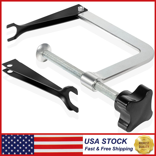 23300 Small Engine Valve Spring Compressor for Springs 3/4in to 1-1/16 ...