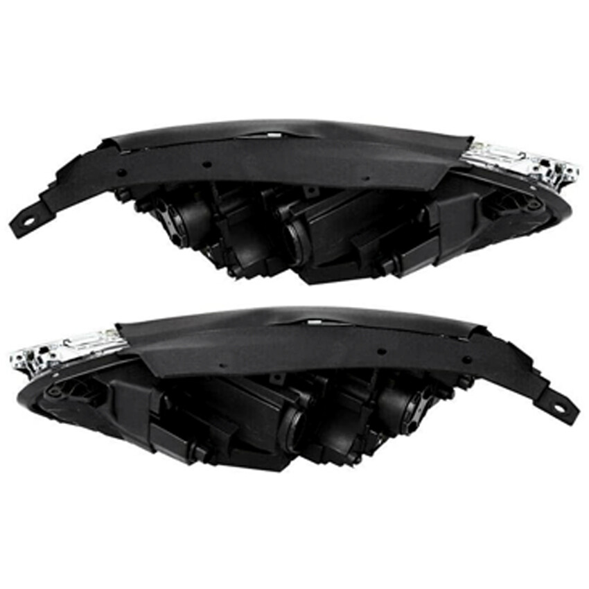 NEW HEADLIGHT PAIR FITS HYUNDAI SONATA SPORT SEDAN 18-19 92102-C2500 ...