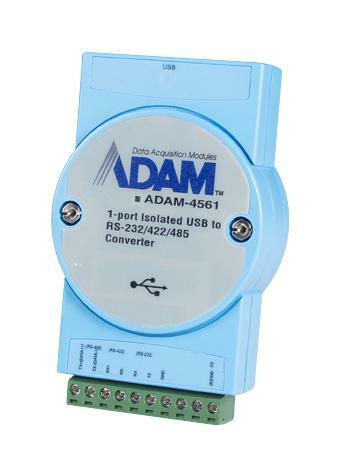 Advantech Adam-4561-ce Converter Module Opened Box* for sale online | eBay