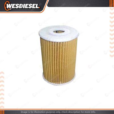Sakura Oil Filter for Holden Astra AH VECTRA ZC ZAFIRA TT 1.9L Diesel ...