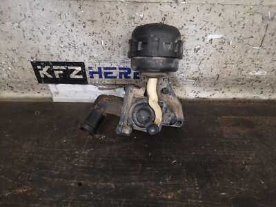 Servomoteur VW Amarok 059121737AP 3.0TDi 165kW DDXC 274222 | eBay