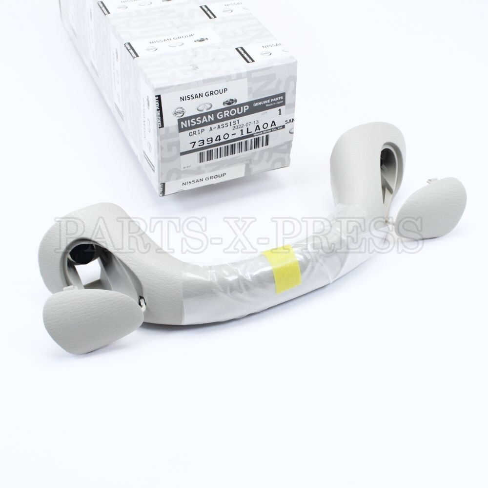 73940-1LA0A GENUINE NISSAN INFINITI QX56 QX80 FRONT PILLAR INTERIOR ...