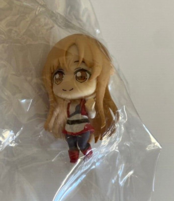 Bushiroad Creative Sword Art Online Progressive Asuna Collection Mini ...
