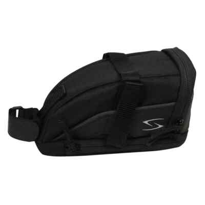 Serfas Medium Stealth Bag Black | eBay