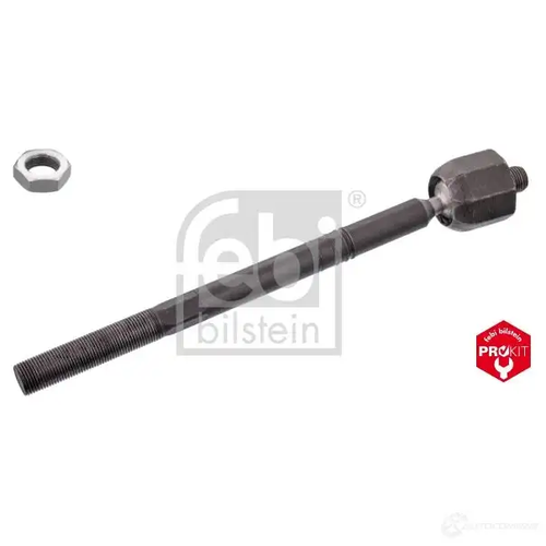 FEBI Spurstange Axialgelenk Vorderachse Für LAND ROVER Discovery SPORT ...