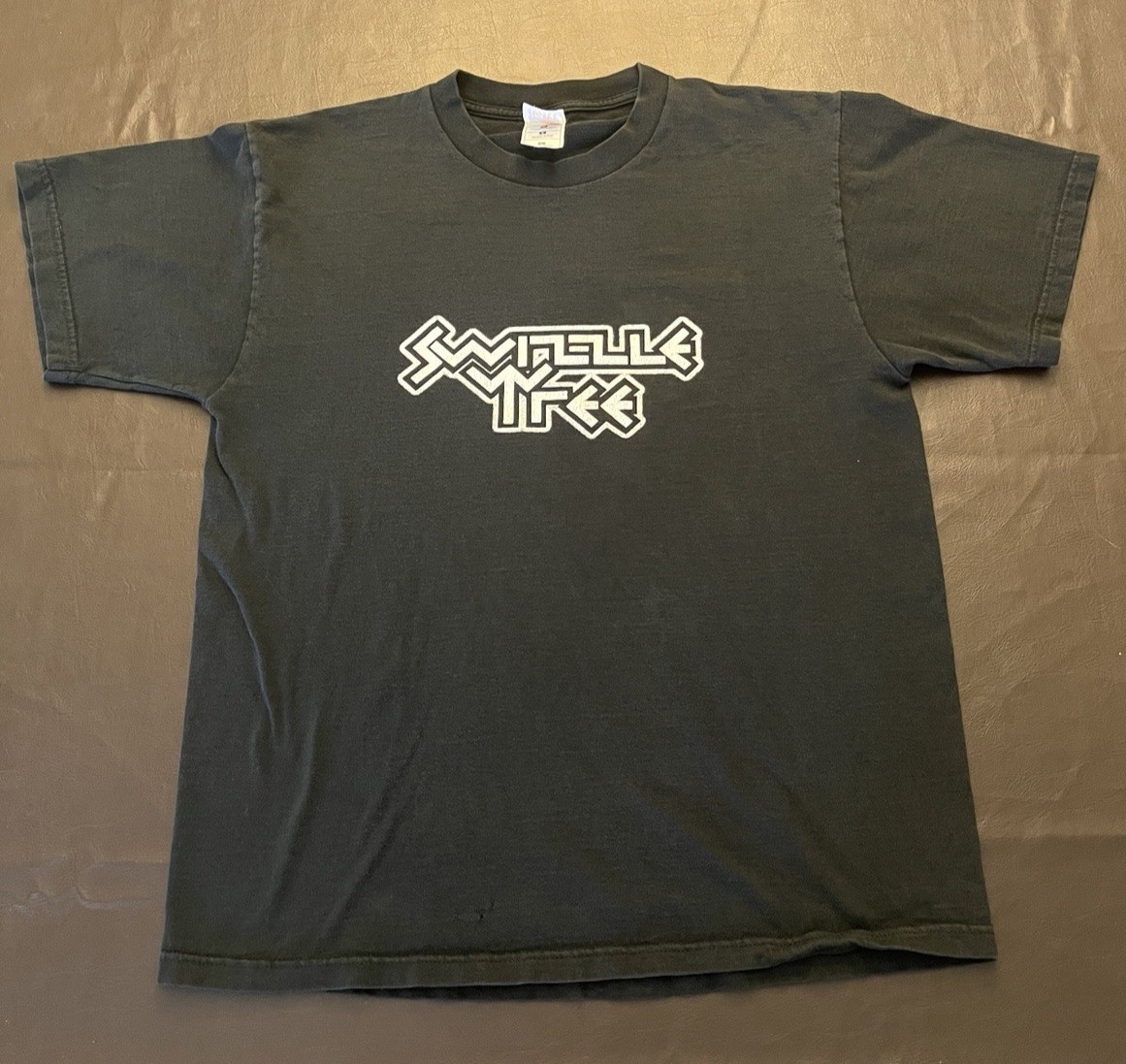 Rare 2003 Swizzle Tree Early 2000s Chicago Alt Rock b… - Gem
