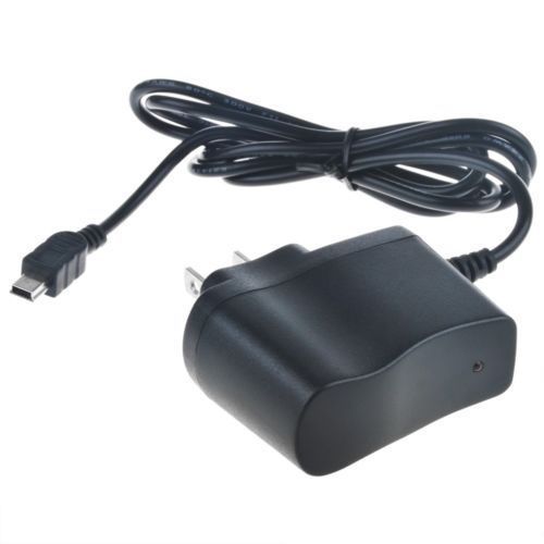 1A AC Power Charger Adapter Cord for Garmin GPS Nuvi 2797 LM/T 2757 LM ...