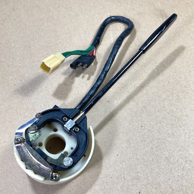 Turn Signal Switch RHD Toyota Corona RT40 Genuine NOS Japan | eBay