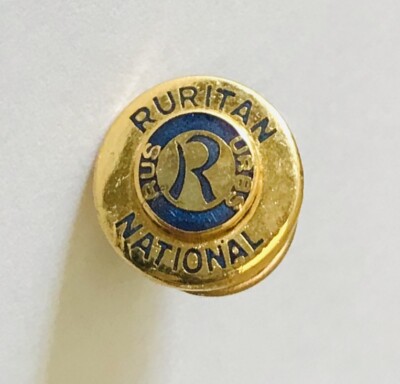 Ruritan National RUS URBS Pin Badge Rare Vintage (F9) | eBay