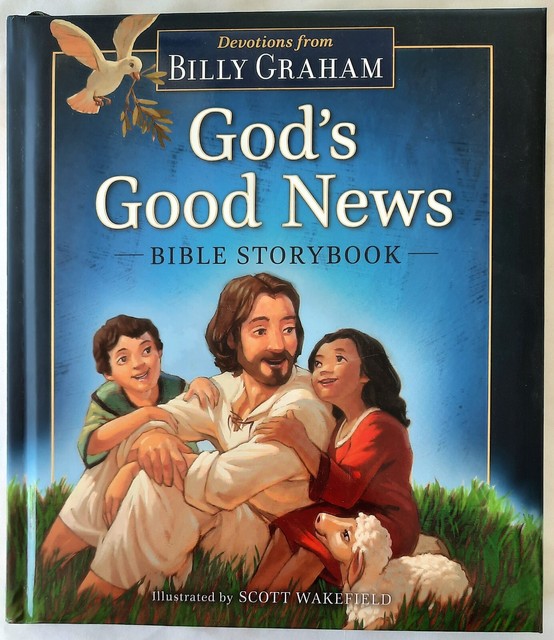 Really Woolly Ser.: Really Woolly Bible : New International Version by ...