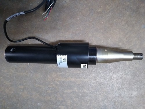 Topcon Digi-Star AXLE BAR2.5DA,DS 10,OOOLB 16'CORD 146772 OR MON800030 ...