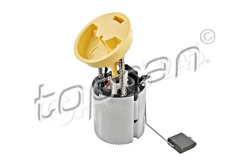 Fuel Pump Right For MERCEDES S211 W211 2114704194 | eBay