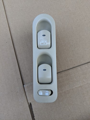 Saturn L series L200 L300 LW200 LW300 Power window Switch 22685608 ...