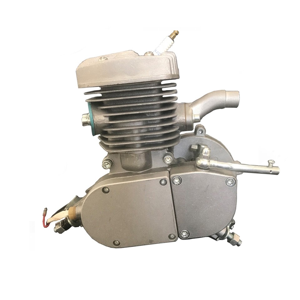 DONSP1986 YD85 Complete 52mm Bicycle Engine Kit-85cc 2 stroke Gas Motor ...
