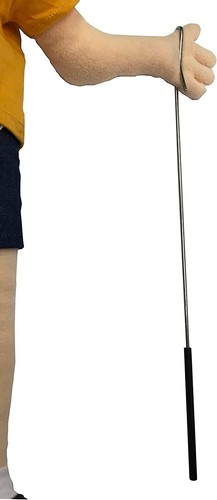 Brand New Official SML Jeffy Puppet with Rod - Super Mario Logan FREE ...