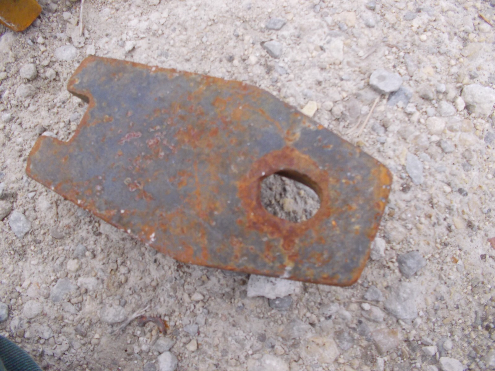 Universal Tractor Step Up wheel hub lug to fit John Deere Heavy Duty | eBay