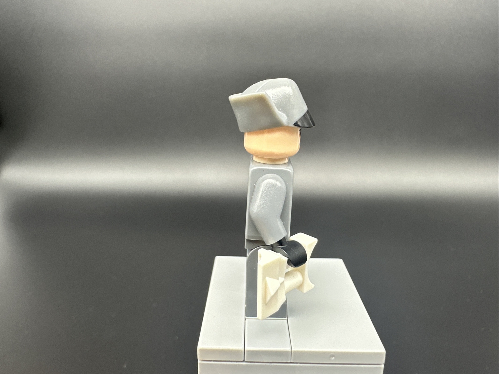 Lego First Order Officer Lieutenant Minifigure Star Wars sw0665 Set ...