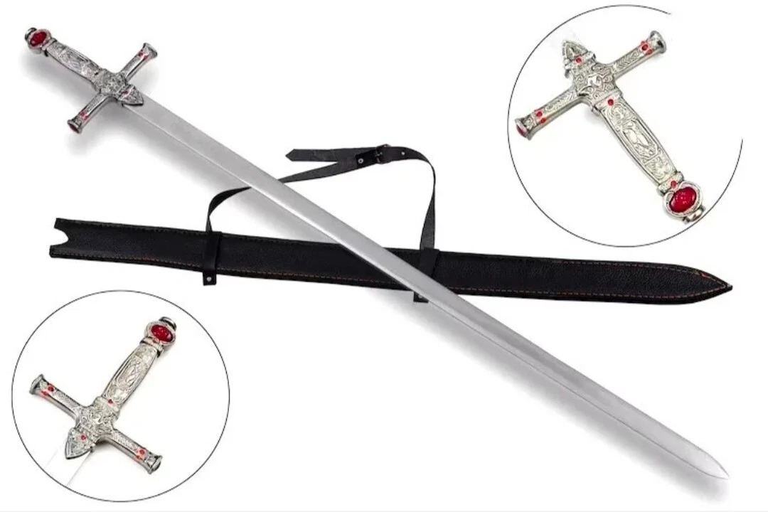 Sword Of Gryffindor Replica