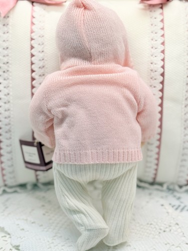 “TINY MIRACLE EMMY” - NIB “RealTouch” Linda Webb Collector’s Doll | eBay