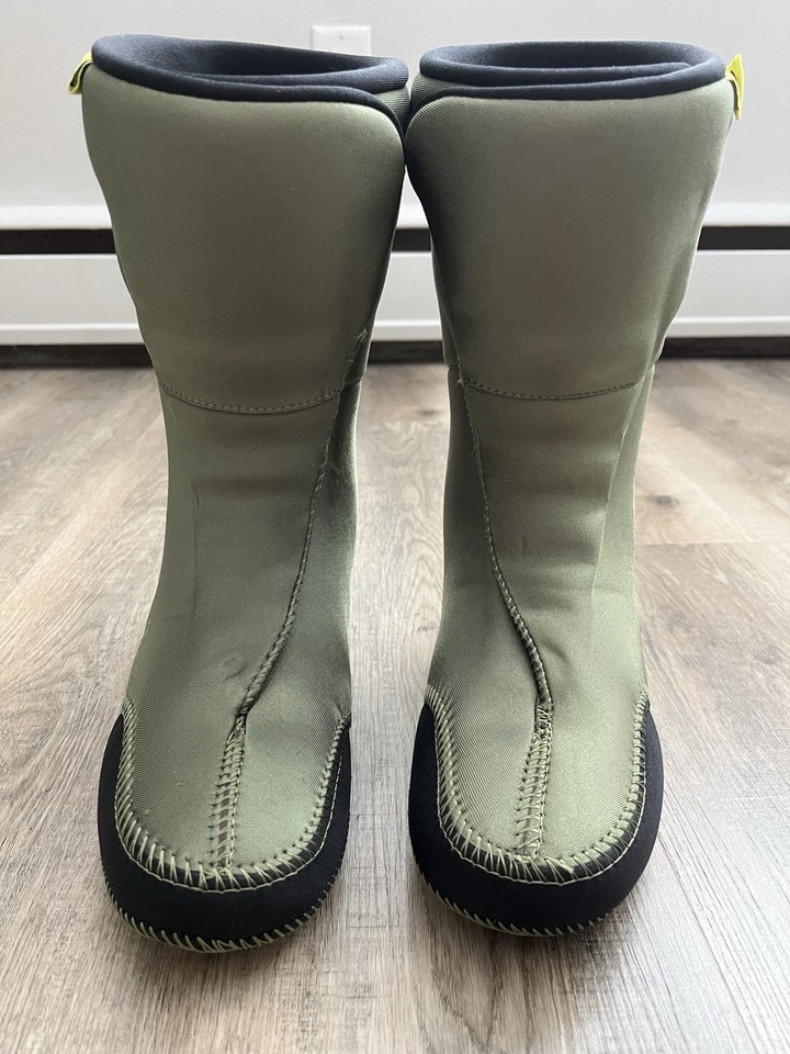 Intuition Power Wrap Ski Boot Liners 27.5 | eBay