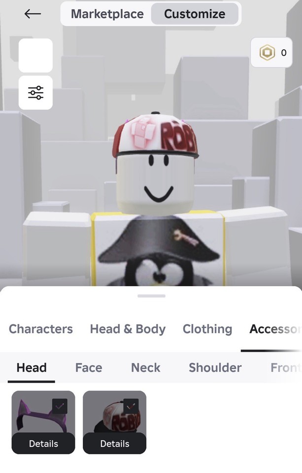 Roblox 2009 Account - 3K RAP - 2 Limiteds - 100% Authentic | eBay