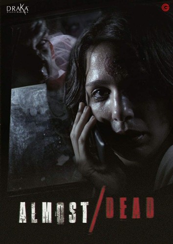Almost Dead (DVD) Aylin Prandi Sean James Sutton Valentina Ferrante Geo ...