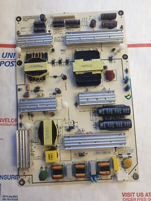 Vizio Power Supply Board Number 1P-1166X00-1011 M4 | eBay