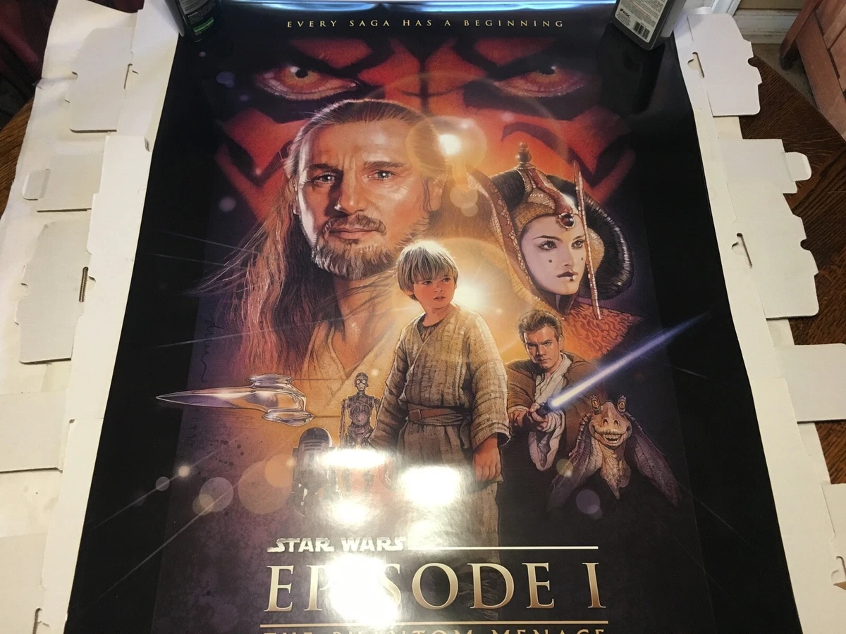 Ebay Movie Posters