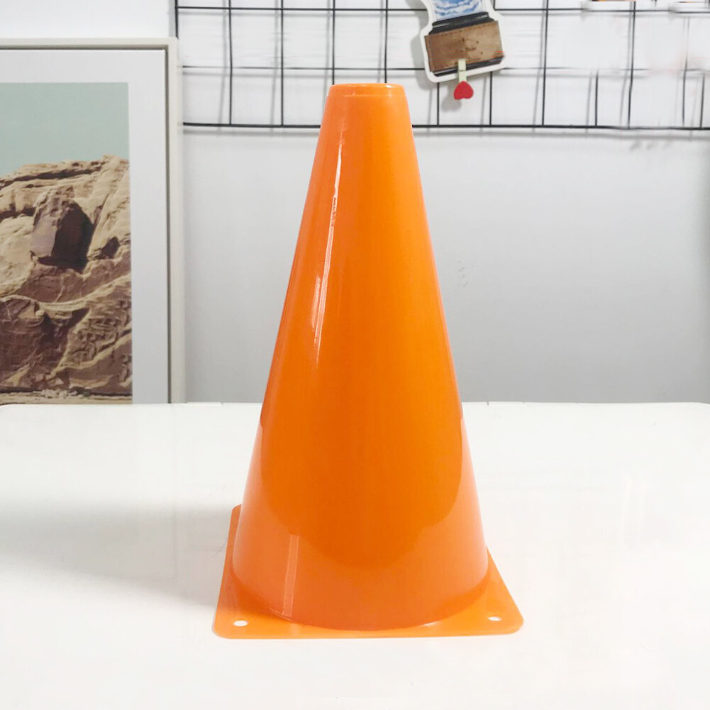 Cone Bean Bags Ring Toss Game Traffic Throw Hoop Family Outdoor Games ...