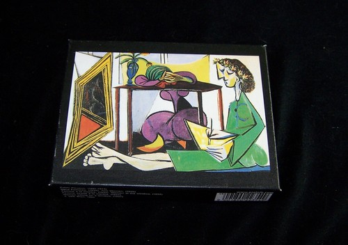 Pablo Picasso Playing Cards by Piatnik 1995 | eBay