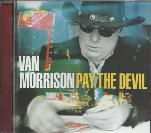Van Morrison - Pay the Devil (2006) CD | eBay