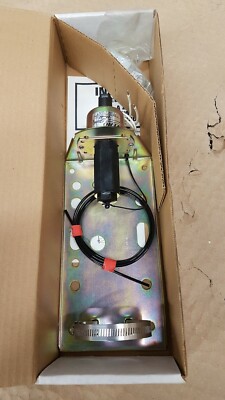 Zerostart 820-3970 Diesel Starting Fluid Ether System | eBay