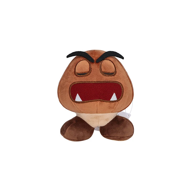 Super Mario Bros Goomba