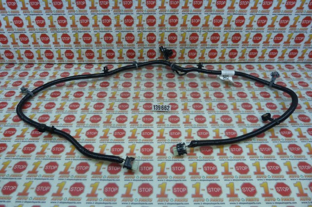 2019 DODGE RAM 2500 VAPOR CANISTER SOLENOID HARNESS 68387005AC OEM for ...