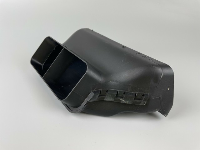 Genuine OEM Audi VW Air Duct 5Q0129618B Guide A3 Cabriolet S3 Sportback ...