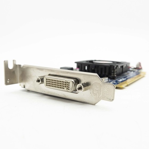 Amd Radeon HD6350 Dms-59 Low Profile Sff 512Mb Graphics Card ...