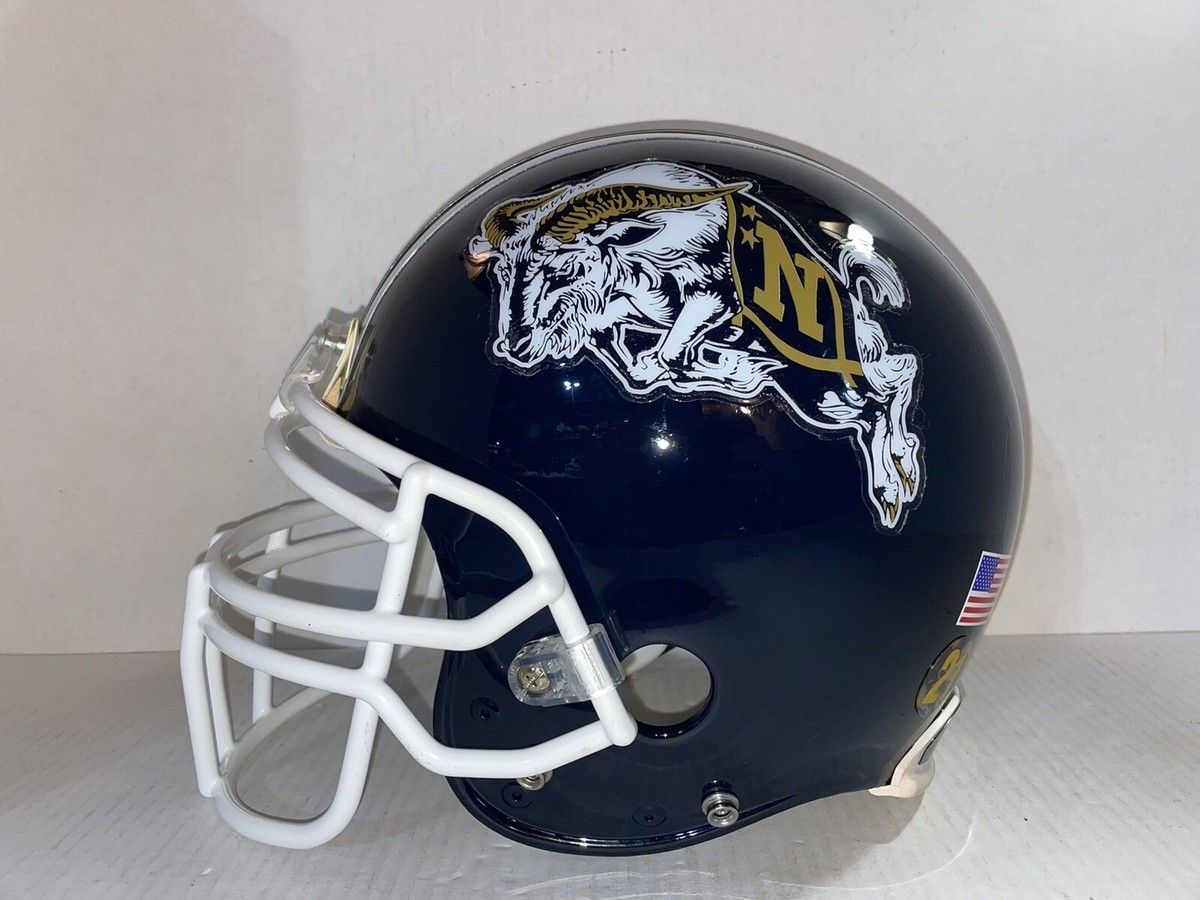 Navy Football Helmets Navy To Don 'Silent Service' Submarine Uniforms