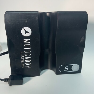 MOTOCADDY S-Series 12volt 16Ah Lithium Battery | eBay UK