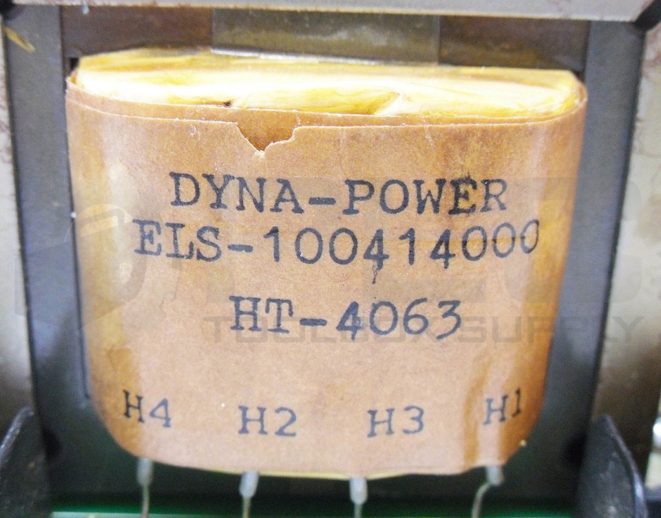 DYNAPOWER CORP EUD-7-100130003 PC FIRING BOARD | eBay