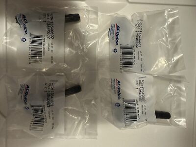 Pack Of 4- GM OEM 15-20 Acadia Limited-Tpms Sensor 13540602 | eBay