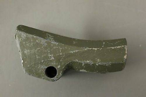 Crane Outrigger Guide for MK18A1 Ribbon Bridge Trailer, 3950-01-389 ...