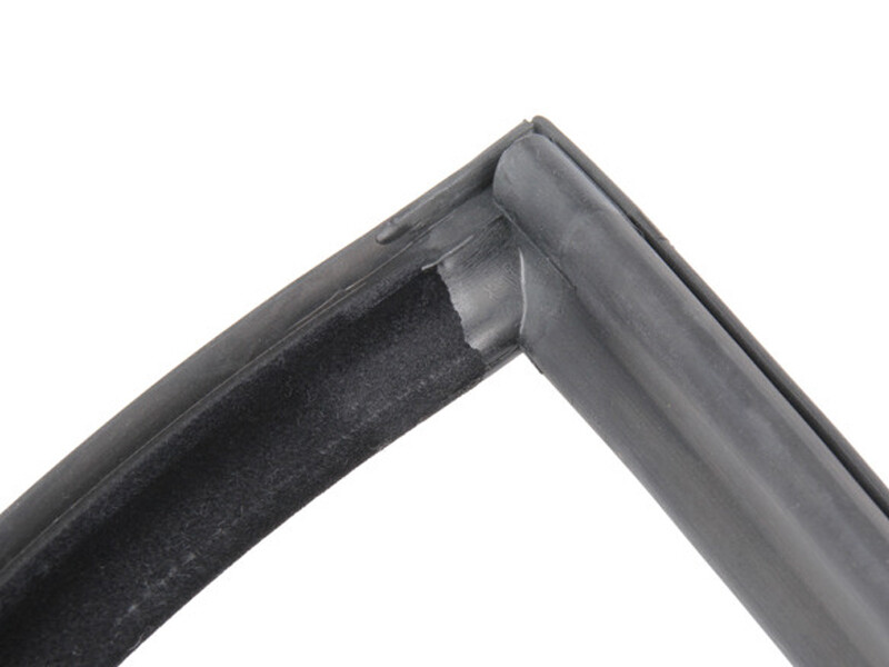 Mercedes Benz 380SL 450SL 560SL URO PARTS Body Seal Kit | Aftermarket ...